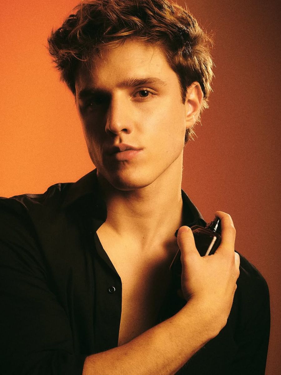 Los 25 actores españoles más guapos de la Generación Z – Rísbel Magazine