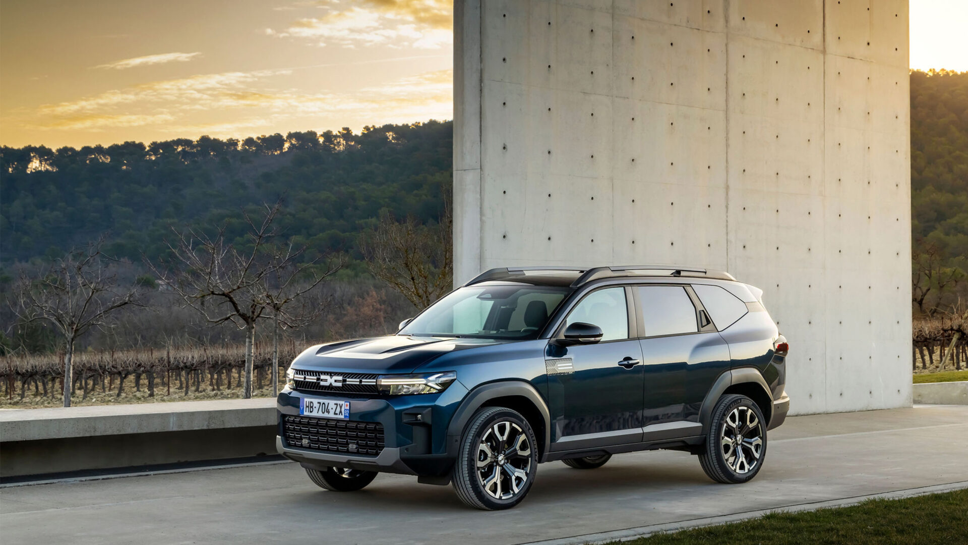 Así es el nuevo DS 8: interior, prestaciones y precios – Rísbel Magazine