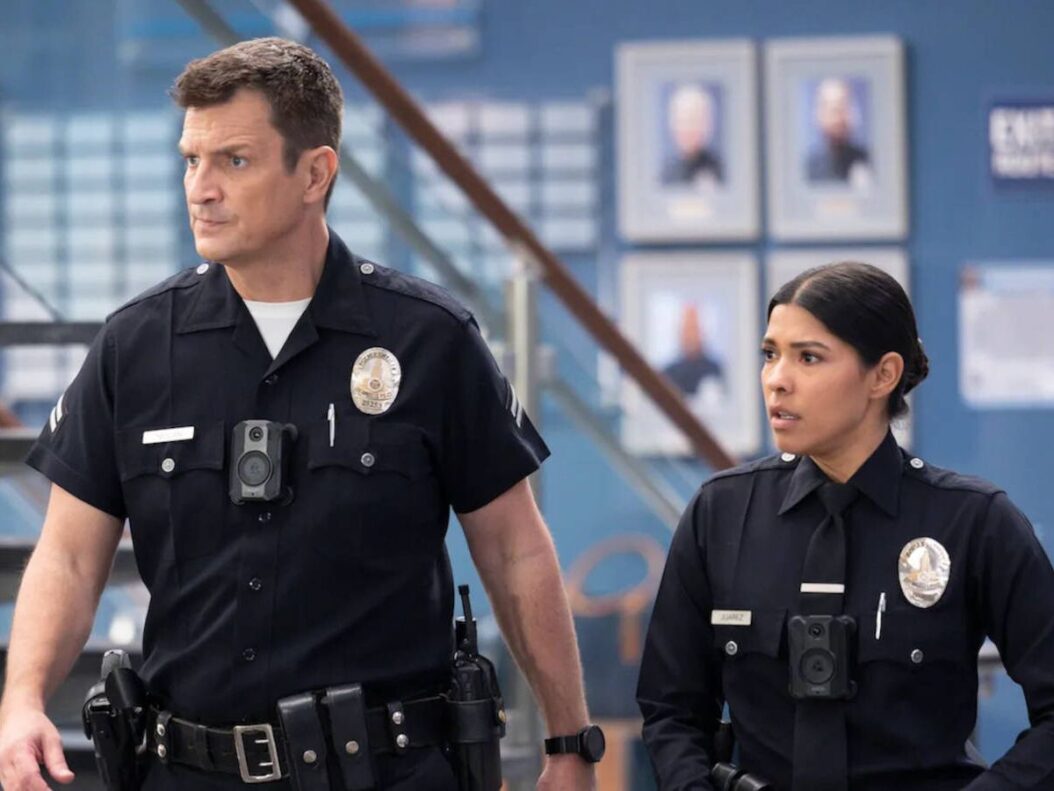 Los 13 mejores estrenos de series en marzo de 2025 – Rísbel Magazine