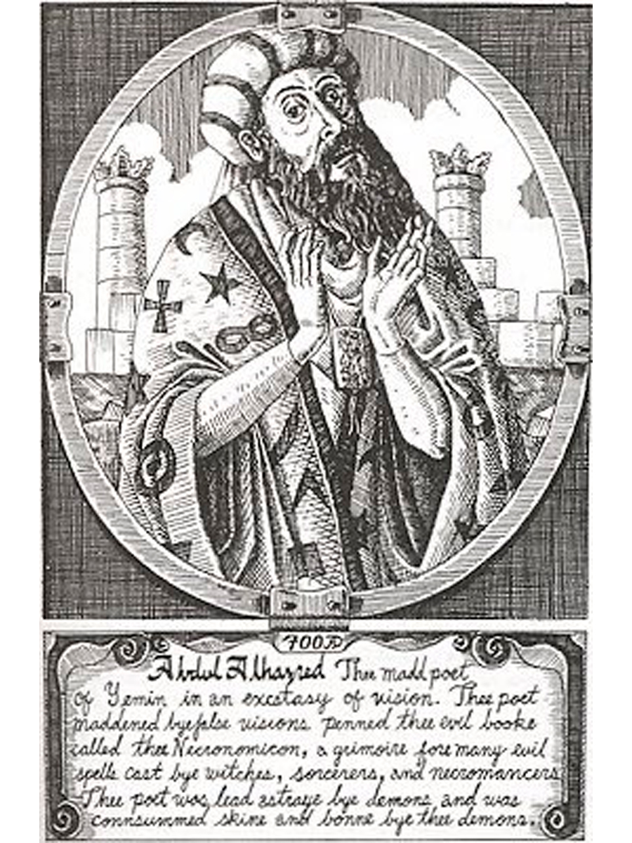 Los libros prohibidos más inquietantes del planeta– Rísbel Magazine