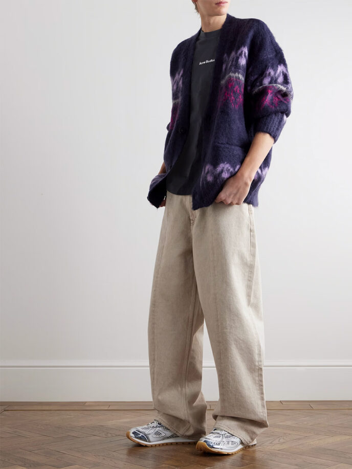 Cómo crear un outfit de hombre urbano con prendas básicas – Rísbel Magazine