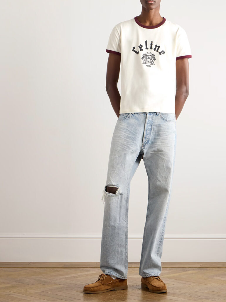 Cómo crear un outfit de hombre urbano con prendas básicas – Rísbel Magazine