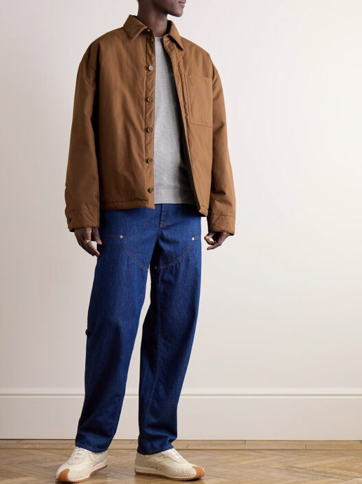 Cómo crear un outfit de hombre urbano con prendas básicas – Rísbel Magazine