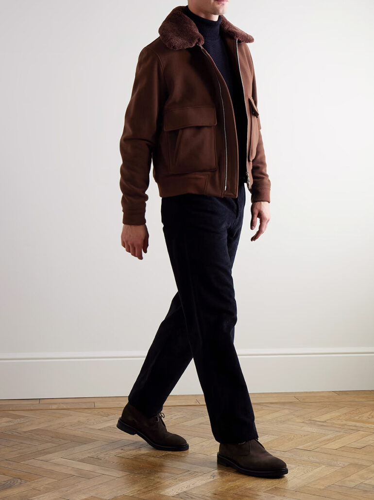 Cómo crear un outfit de hombre urbano con prendas básicas – Rísbel Magazine