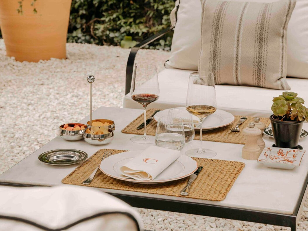 Qué pedir en el restaurante El Patio de Claudio de Madrid – Rísbel Magazine