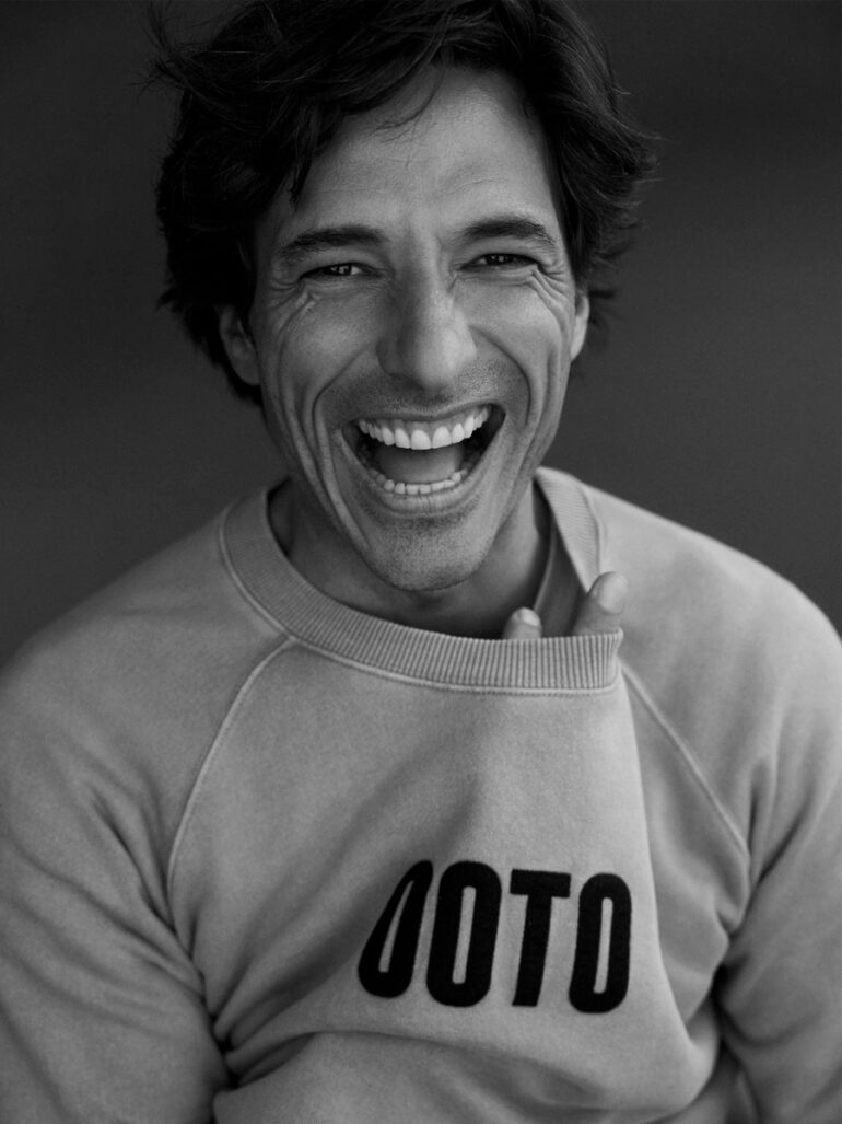 Así nació el fenómeno de los Top Models masculinos en España – Rísbel ...