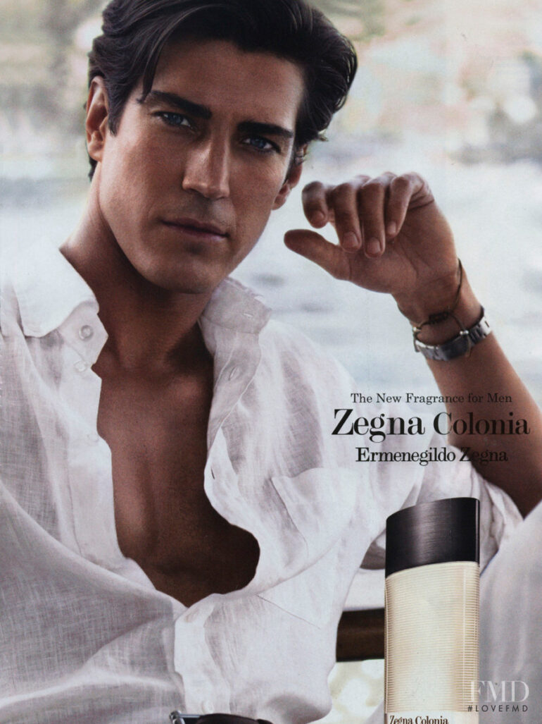 Así nació el fenómeno de los Top Models masculinos en España – Rísbel ...