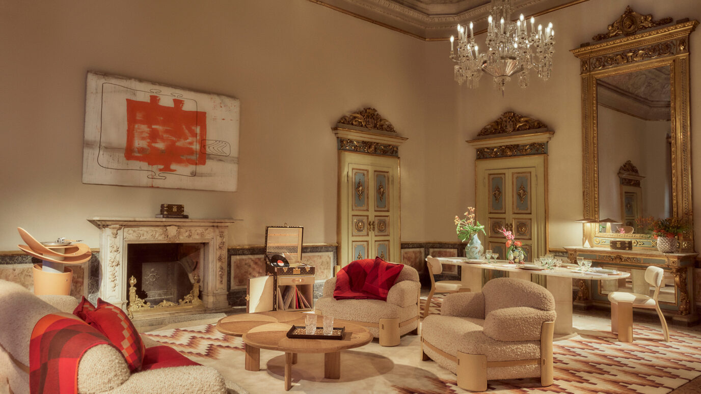 Louis Vuitton presenta su primera entrega de Home Collections – Rísbel ...