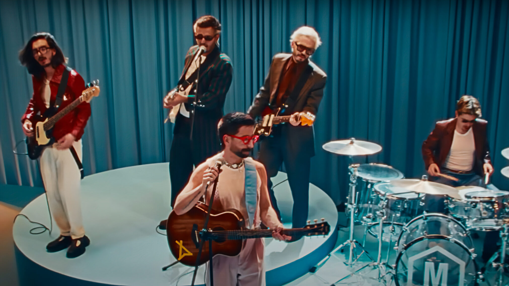 Morat y Camilo lanzan su nueva colaboración "Me Toca a Mí" – Rísbel ...