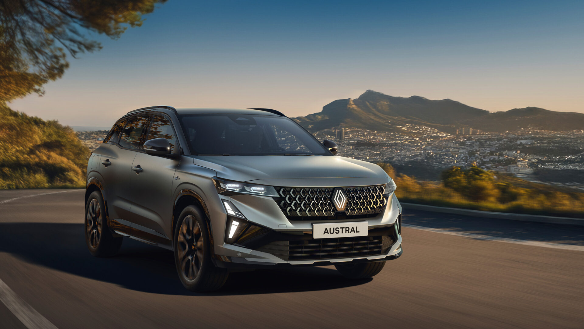 Así es el nuevo Renault Austral 2025 más híbrido y tecnológico – Rísbel ...