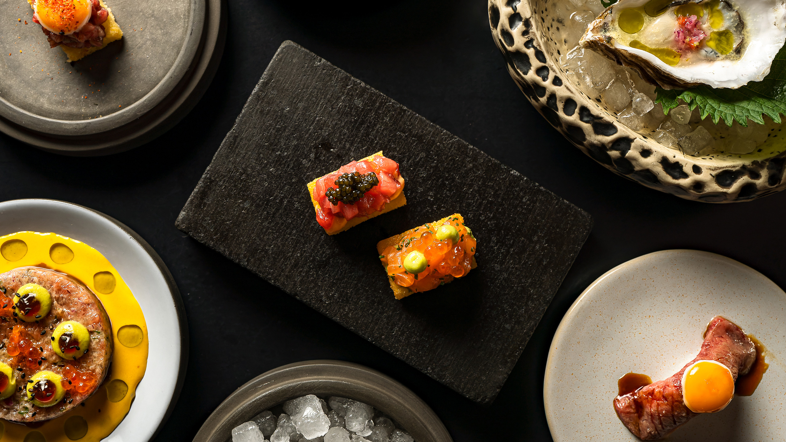 Restaurante Manero Marqués de Cubas de Madrid – Rísbel Magazine