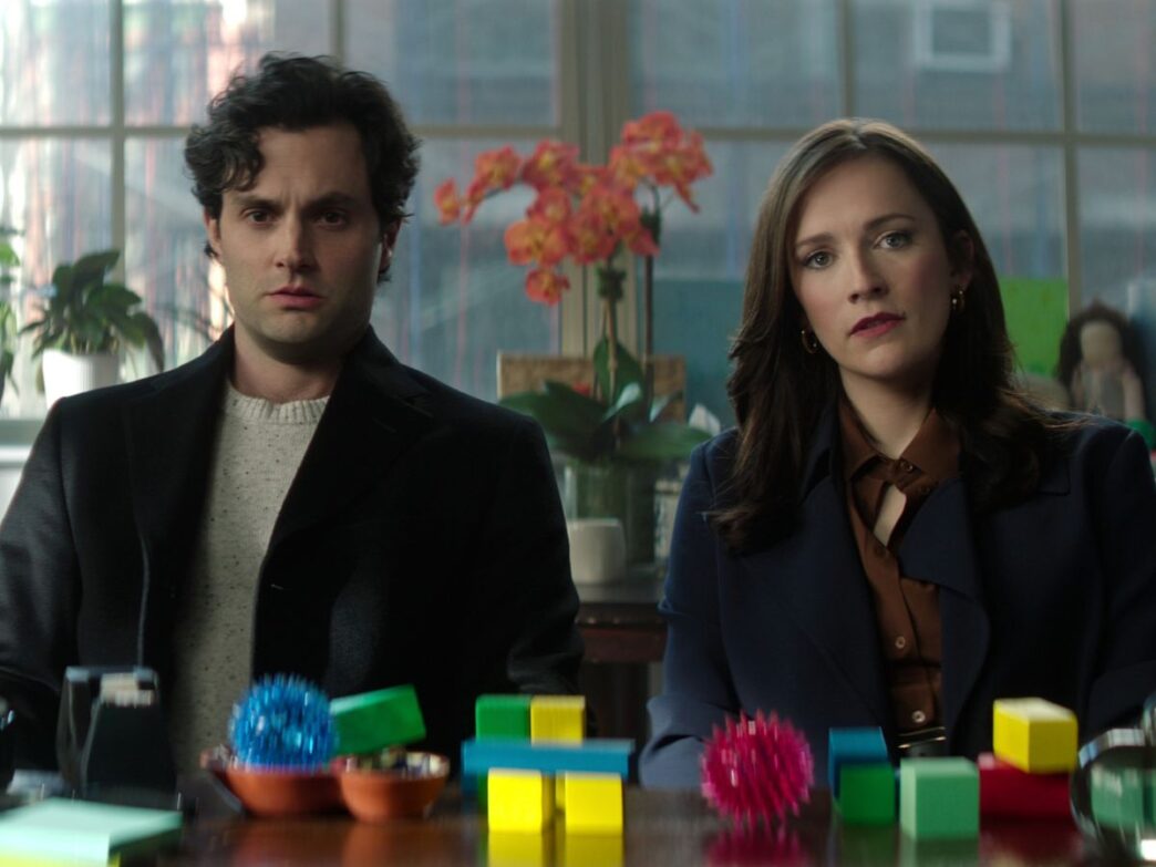 Así será la quinta (y última) temporada de You – Rísbel Magazine