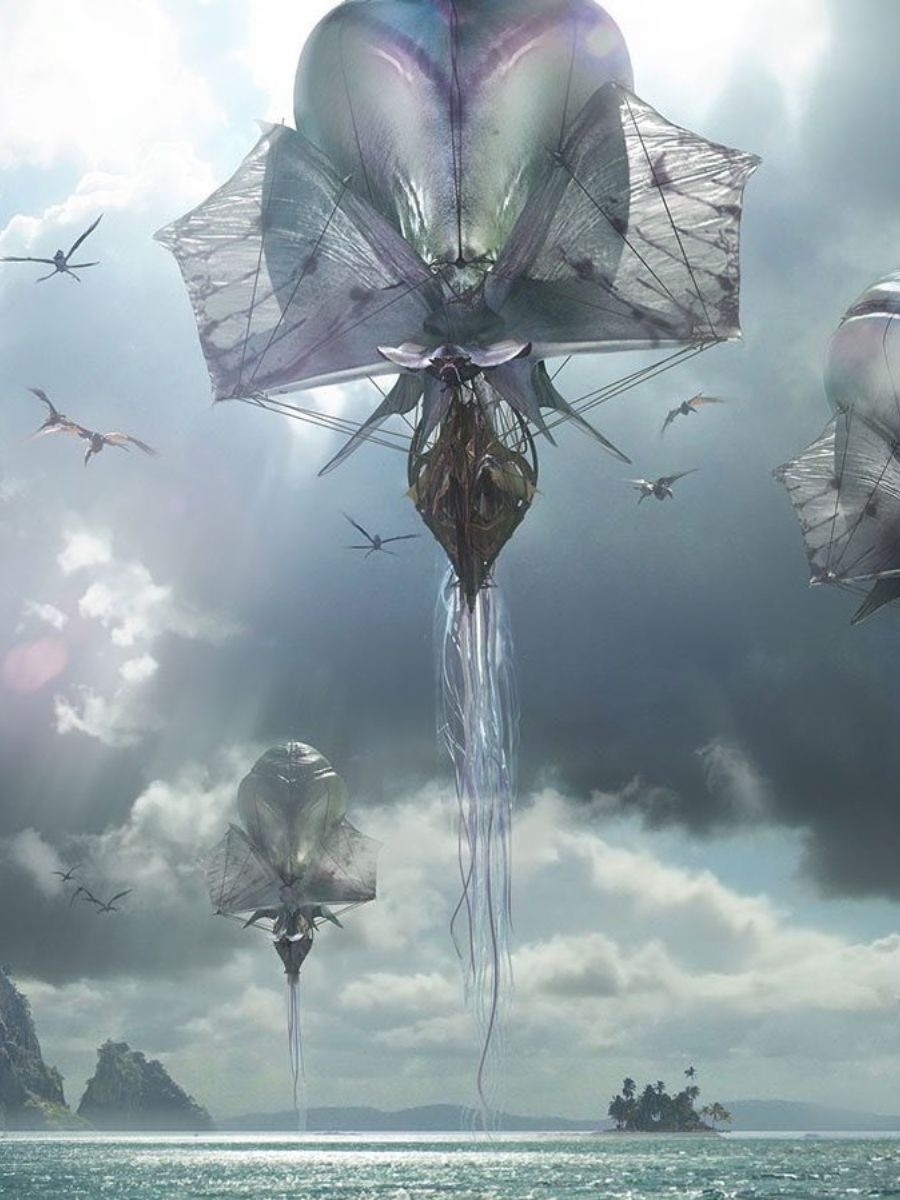 Avatar 3 ya tiene fecha de estreno y este es su tráiler – Rísbel Magazine