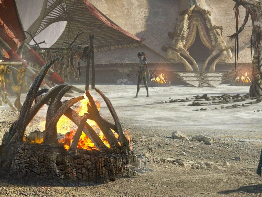 Avatar 3 ya tiene fecha de estreno y este es su tráiler – Rísbel Magazine