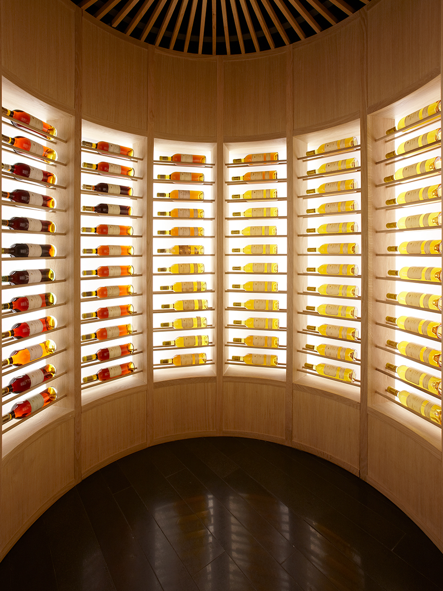 Por qué hay que comer en Atrio al menos una vez en la vida – Rísbel ...