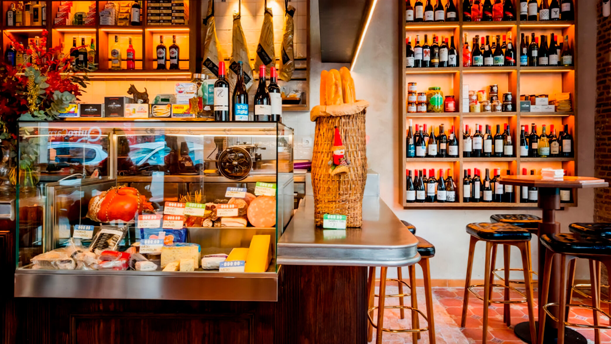 Qué pedir si vas al restaurante Martín Tostón de Madrid – Rísbel Magazine