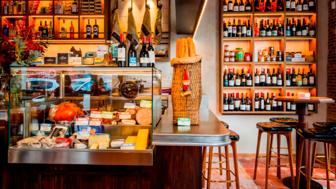 Qué pedir si vas al restaurante Martín Tostón de Madrid – Rísbel Magazine