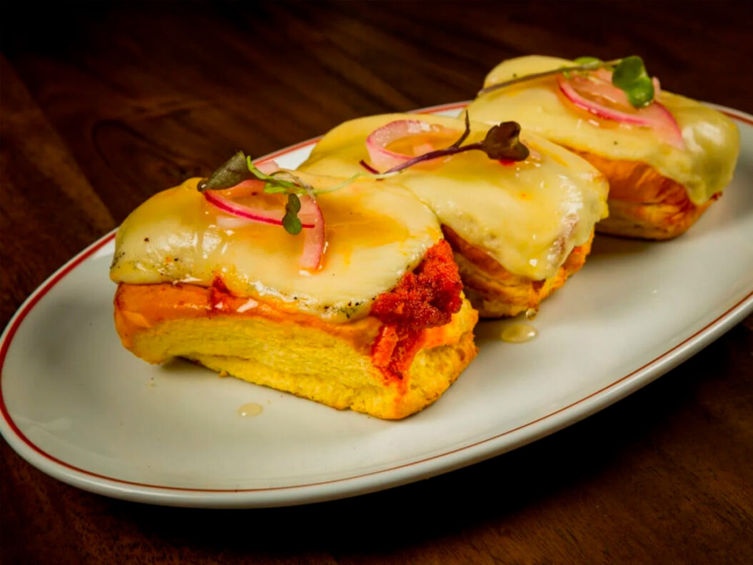 Qué pedir si vas al restaurante Martín Tostón de Madrid – Rísbel Magazine