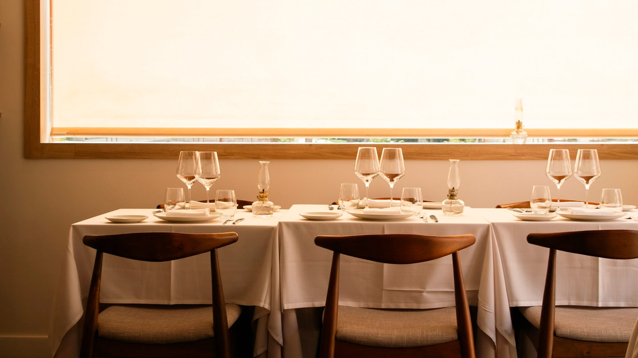 Restaurante Manero Marqués de Cubas de Madrid – Rísbel Magazine