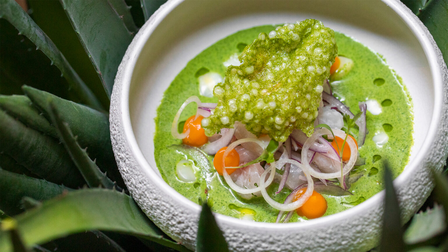 Quispe, el restaurante peruano en que está triunfando en Madrid ...