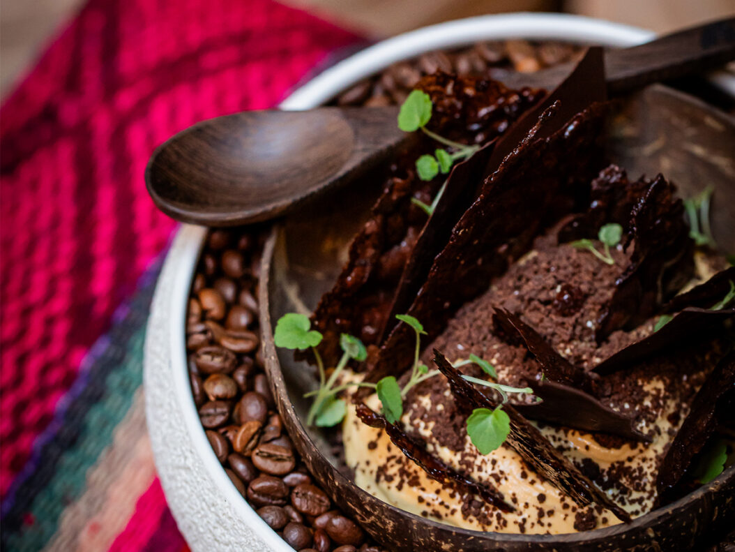 Quispe, el restaurante peruano en que está triunfando en Madrid ...