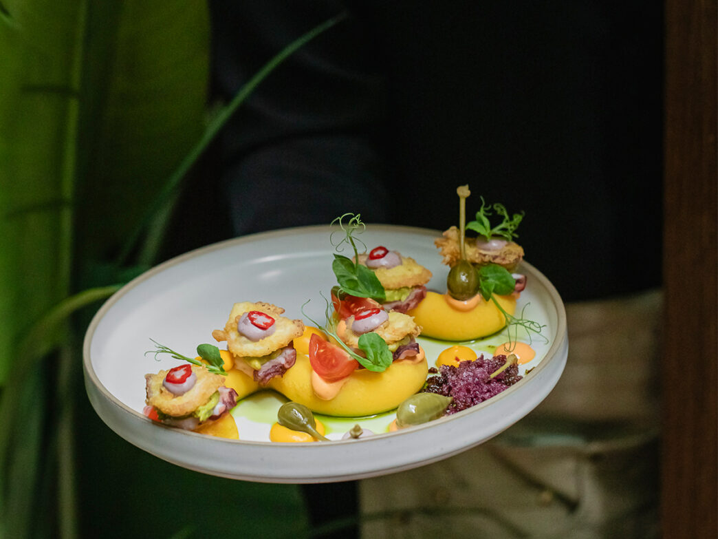 Quispe, el restaurante peruano en que está triunfando en Madrid ...