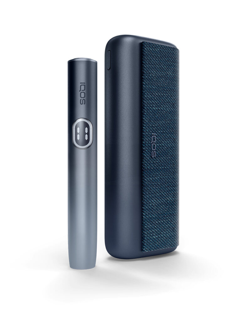 Cómo funcionan los nuevos IQOS Iluma i e Iluma Prime – Rísbel Magazine