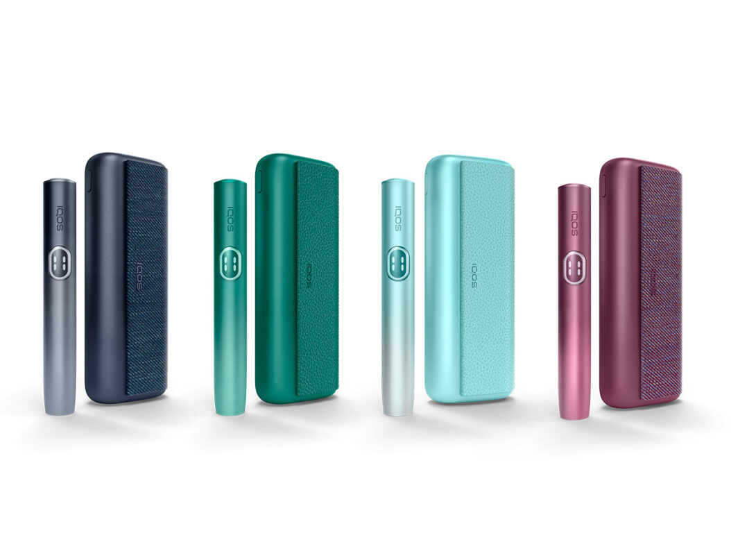 Todo sobre el nuevo IQOS ILUMA i con funciones avanzadas – Rísbel Magazine