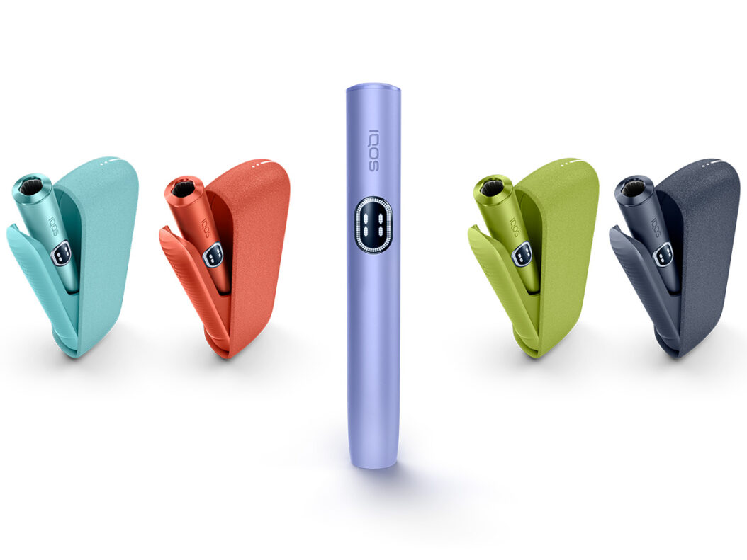 Todo sobre el nuevo IQOS ILUMA i con funciones avanzadas – Rísbel Magazine