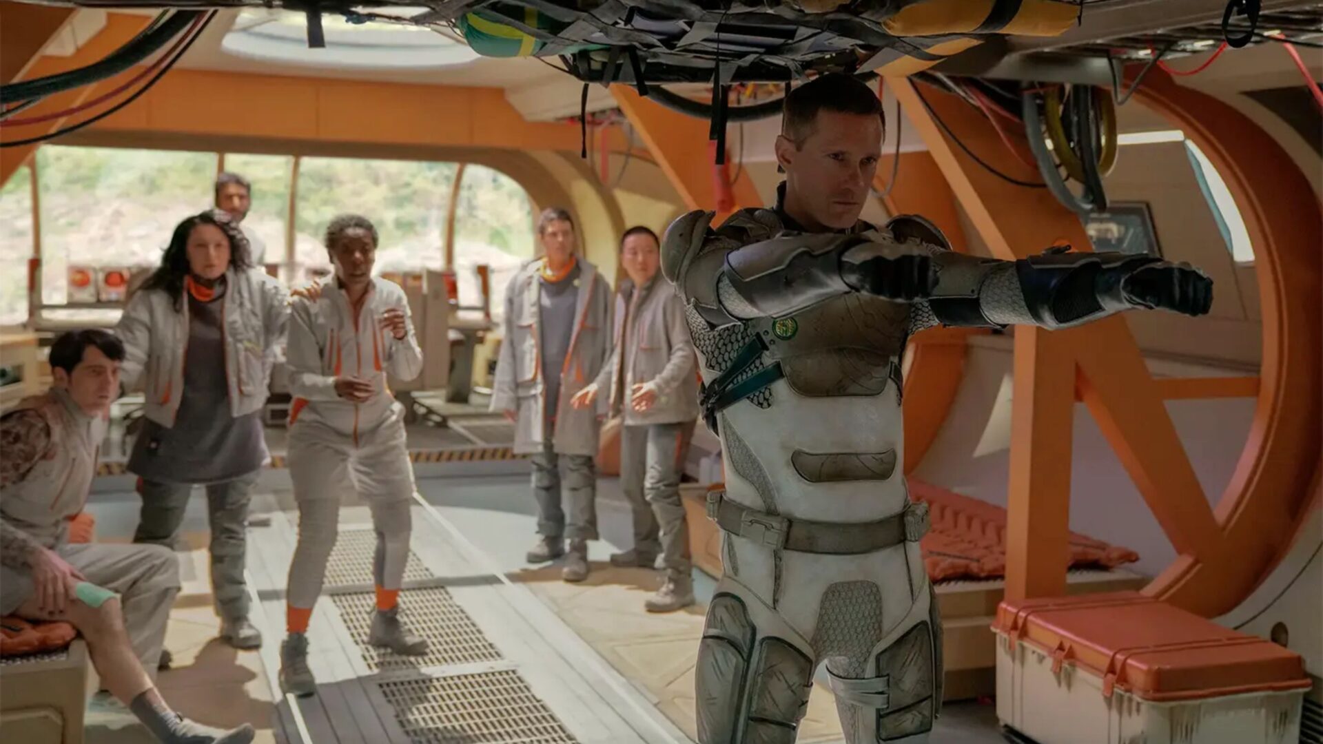 Por qué tienes que ver Matabot, la serie que arrasa en críticas ...