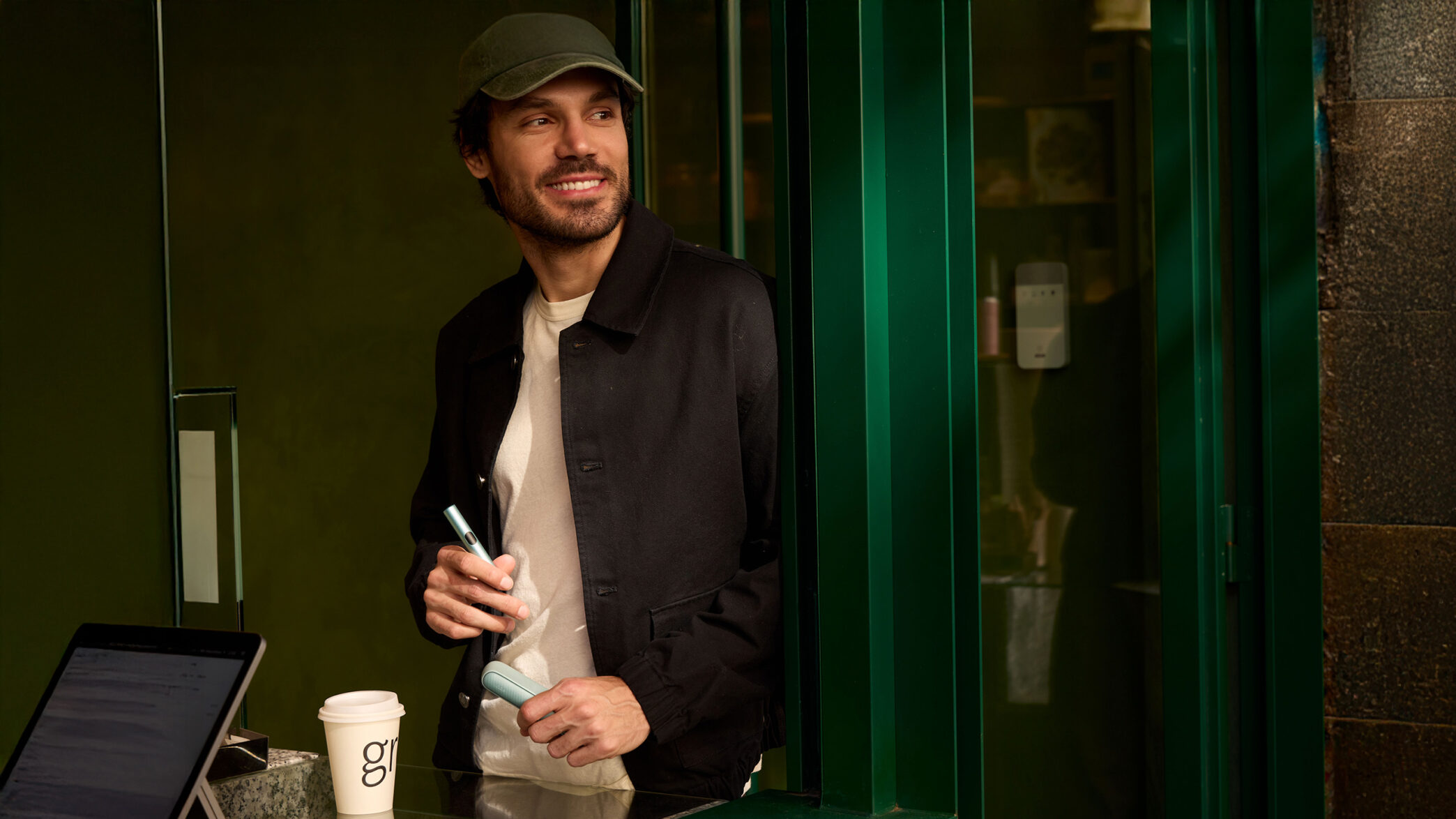 Todo sobre el nuevo IQOS ILUMA i con funciones avanzadas – Rísbel Magazine