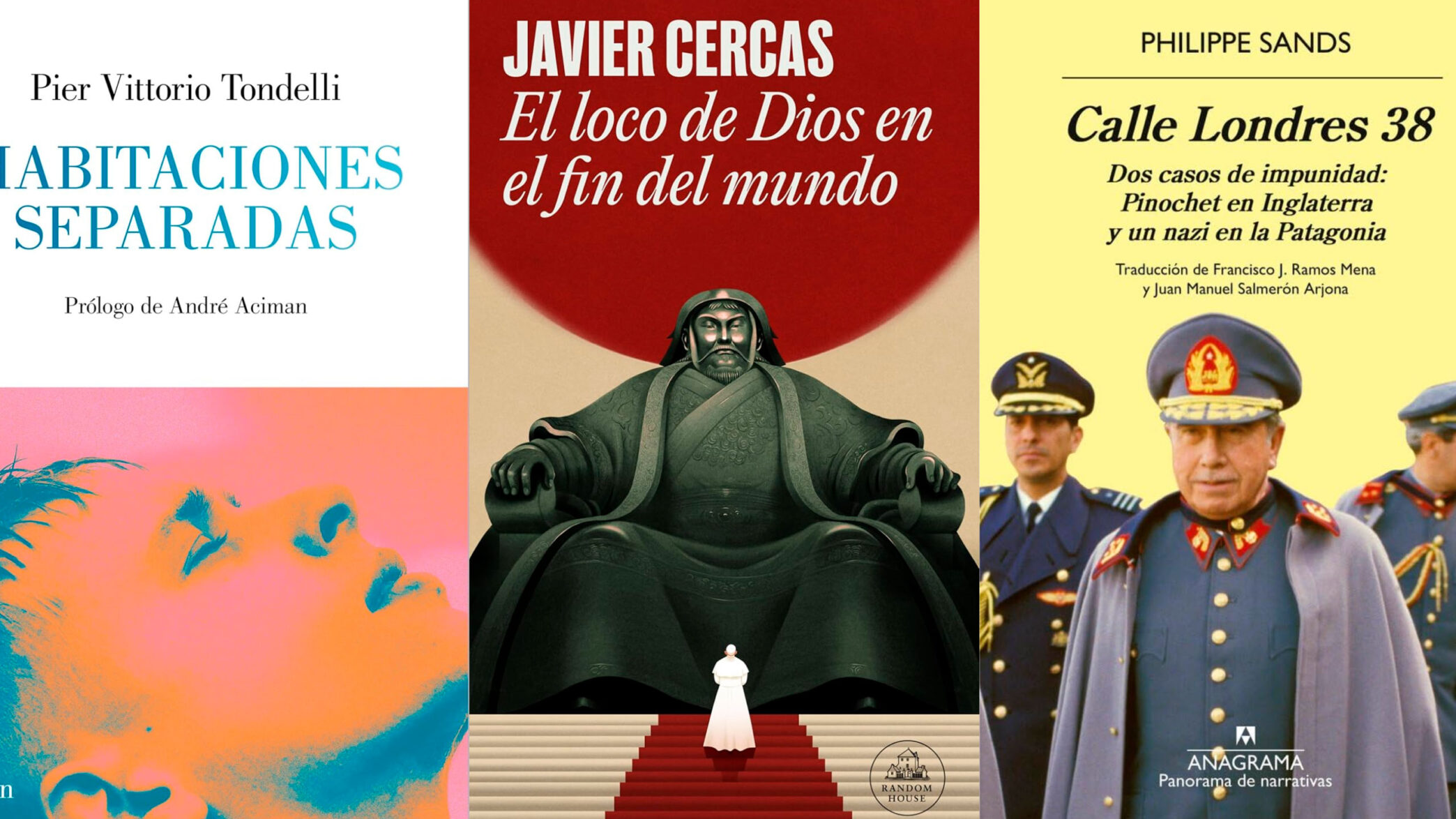 8 libros que enganchan para hombres – Rísbel Magazine