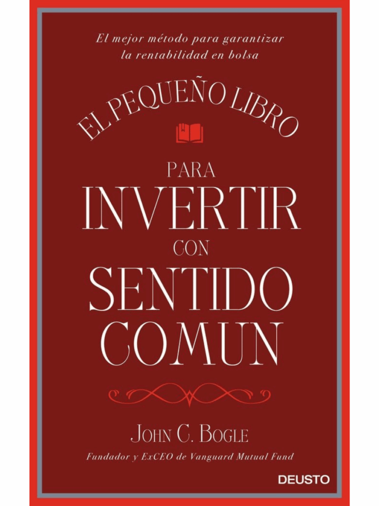 Los 10 mejores libros sobre inversión que recomiendan los traders ...