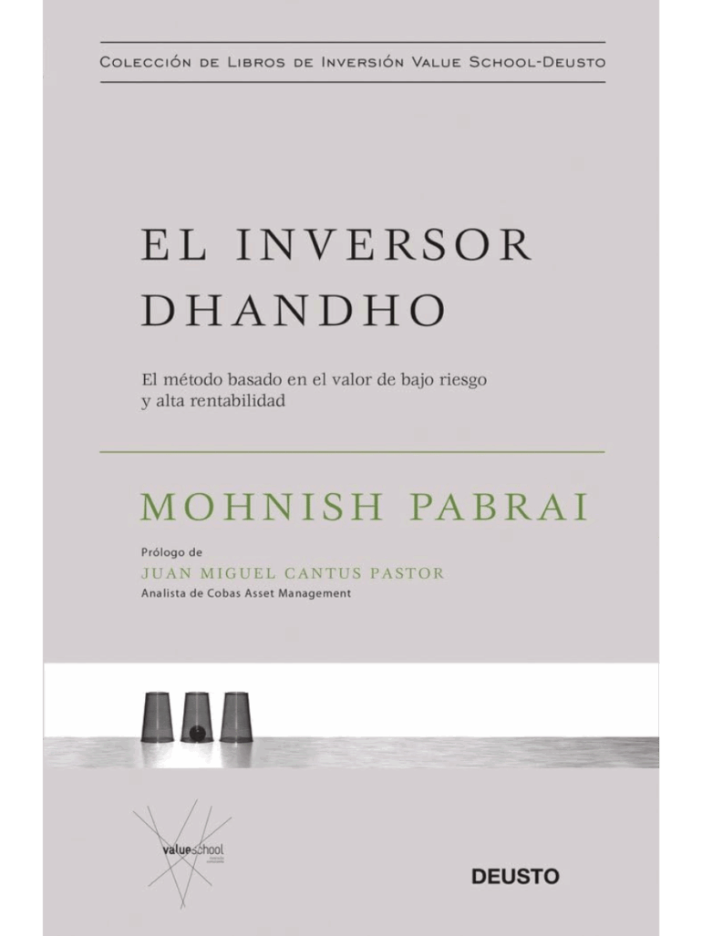 Los 10 mejores libros sobre inversión que recomiendan los traders ...