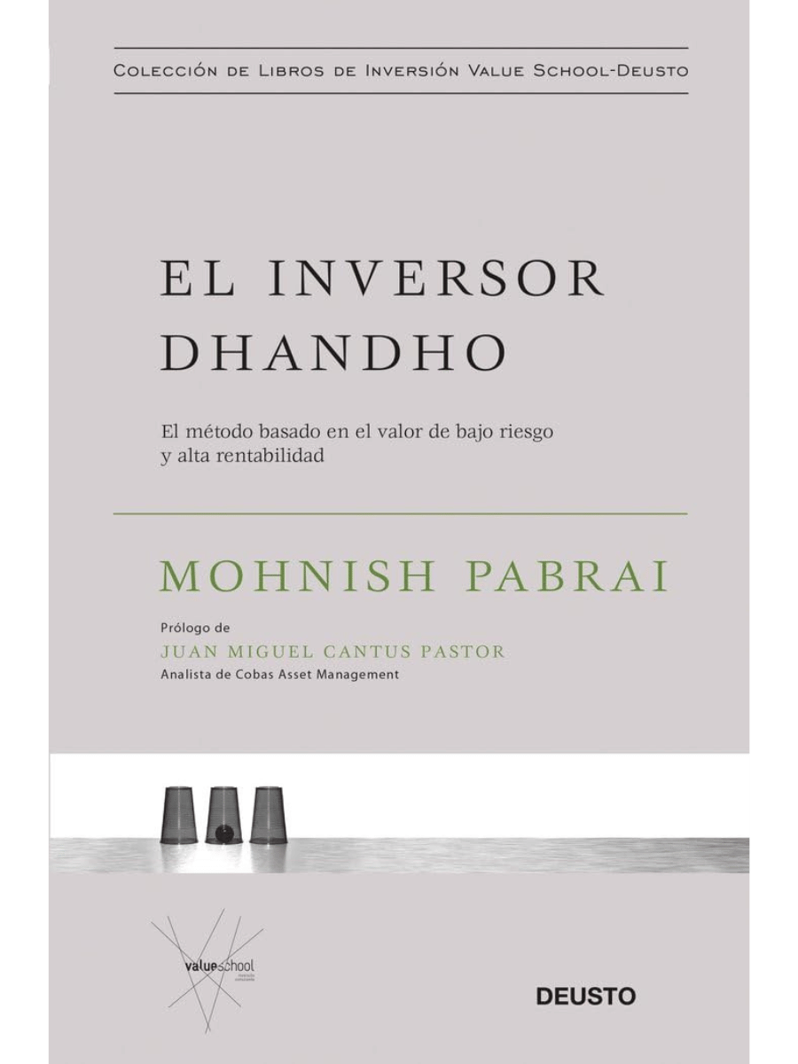 Los 10 mejores libros sobre inversión que recomiendan los traders ...
