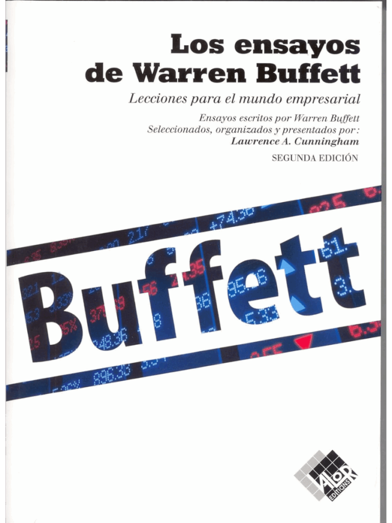 Los 10 mejores libros sobre inversión que recomiendan los traders ...