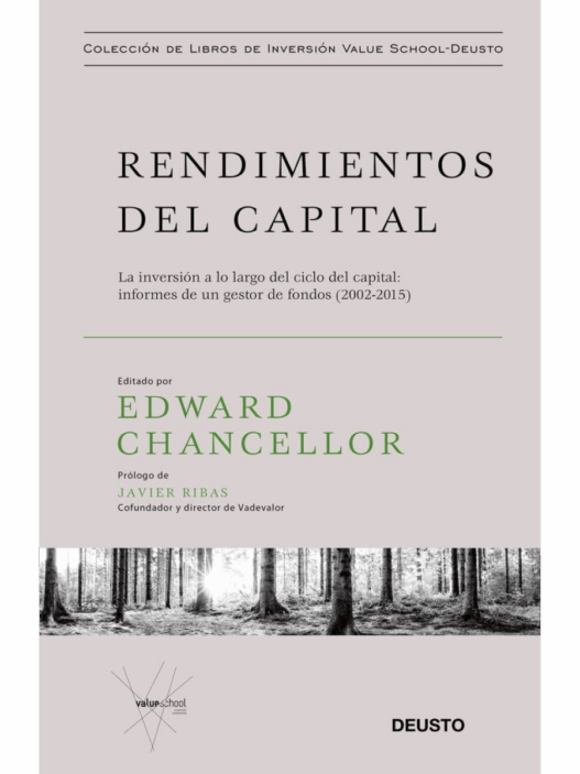 Los 10 mejores libros sobre inversión que recomiendan los traders ...