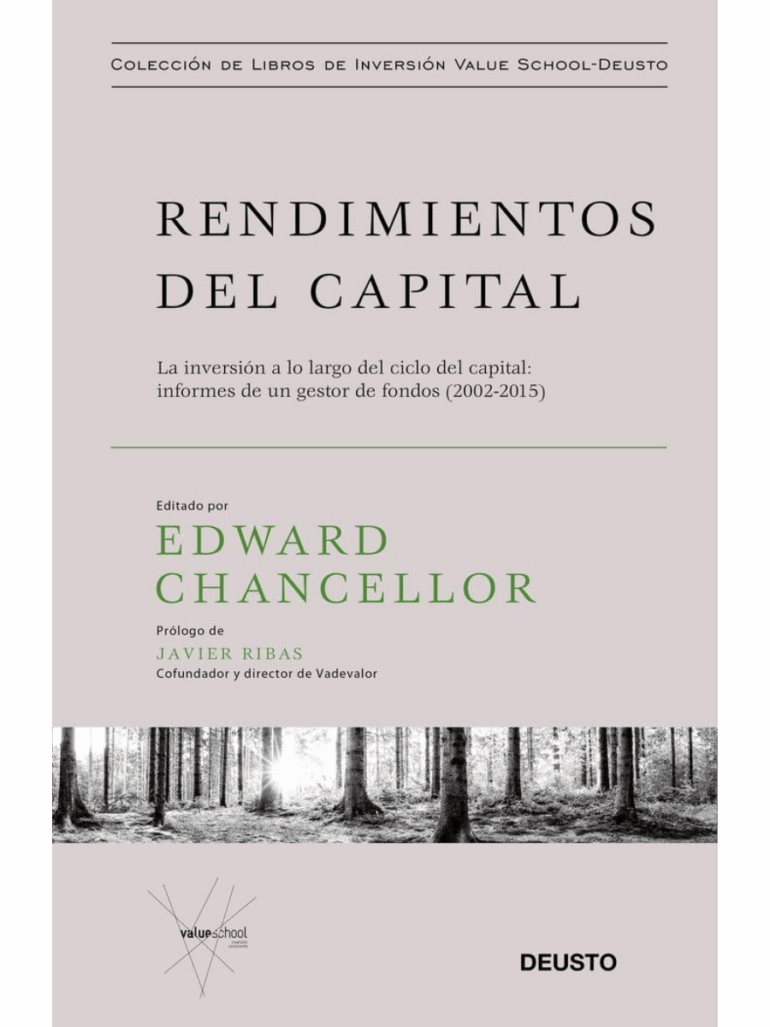 Los 10 mejores libros sobre inversión que recomiendan los traders ...