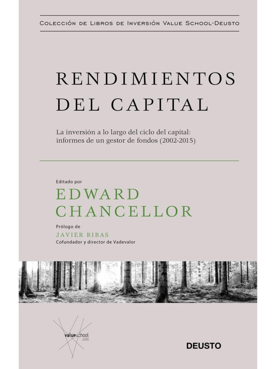 Los 10 mejores libros sobre inversión que recomiendan los traders ...