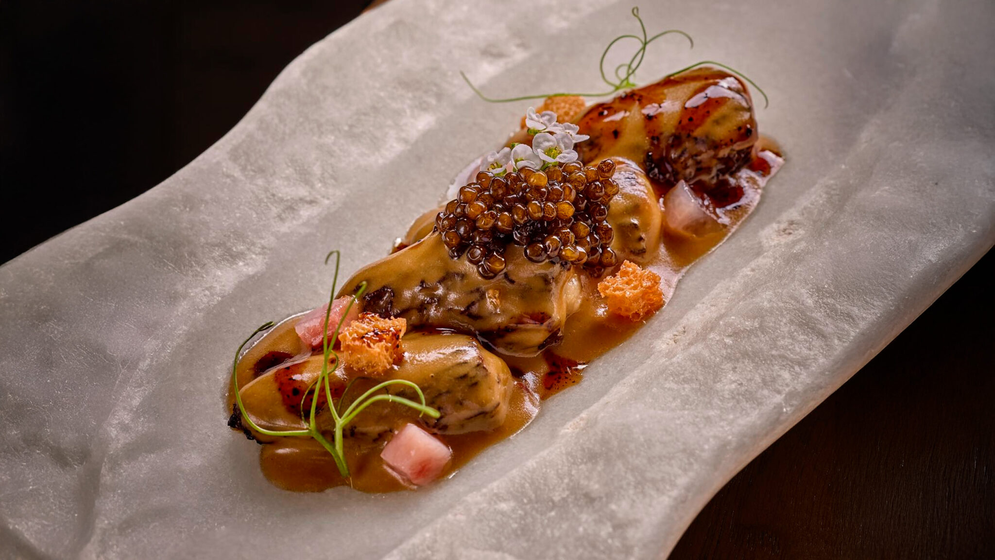 Así es la experiencia en el restaurante Desde 1911 de Madrid – Rísbel ...