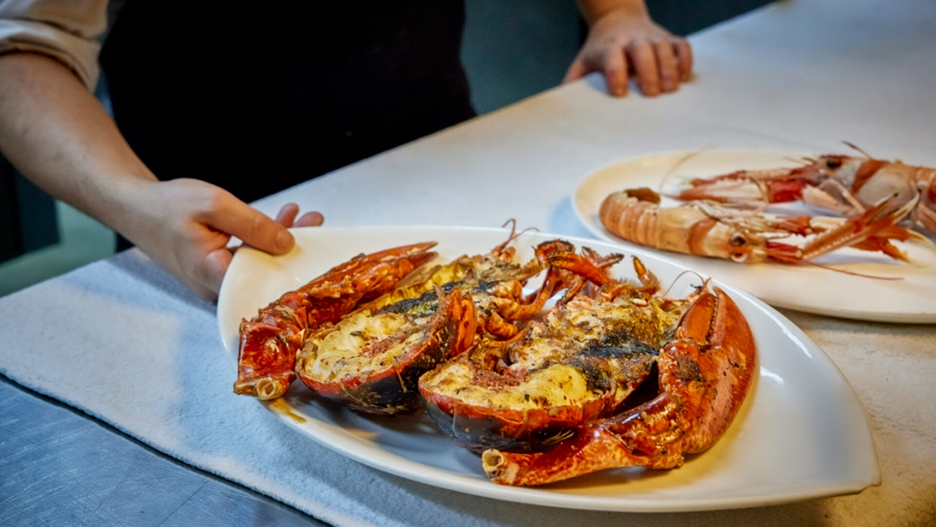 Qué pedir en el restaurante O’Pazo para aprovechar la carta – Rísbel ...