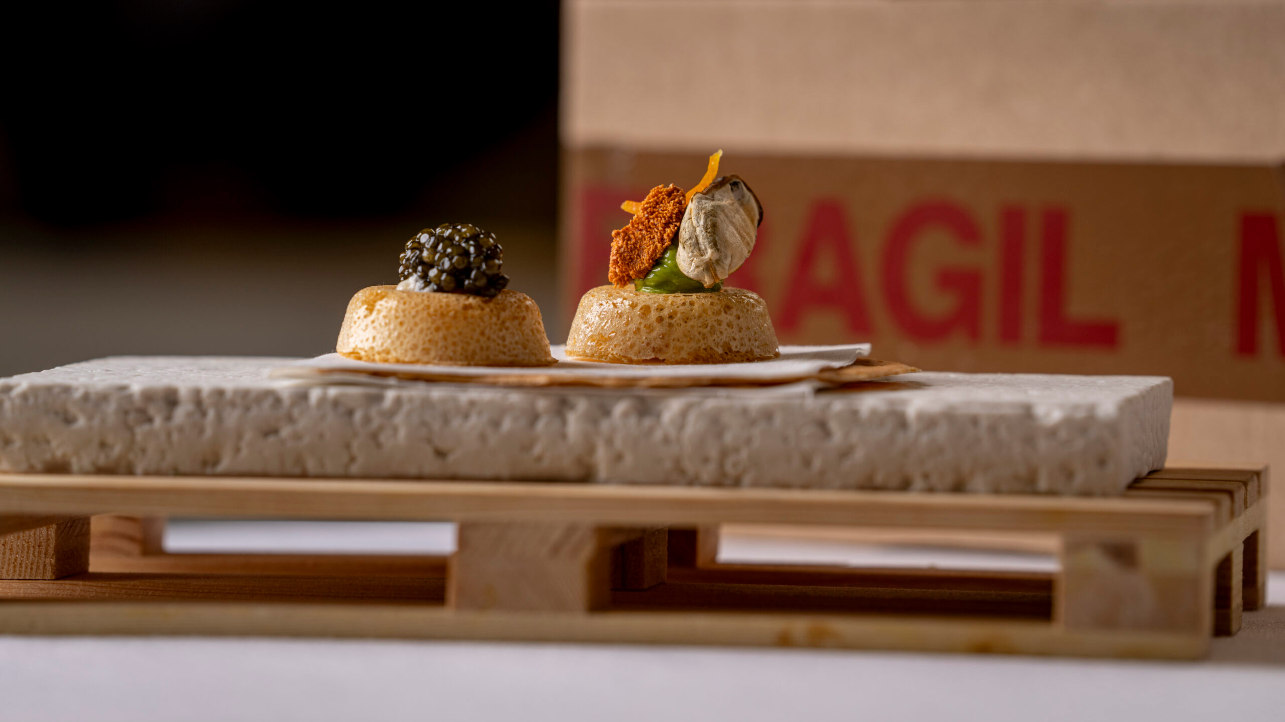 Opinión sobre el menú degustación del restaurante ABaC – Rísbel Magazine