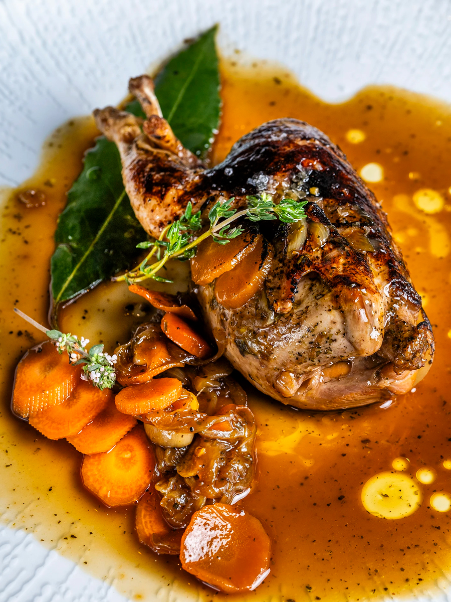 Qué pedir si vas a comer a la Taberna Laredo de Madrid – Rísbel Magazine