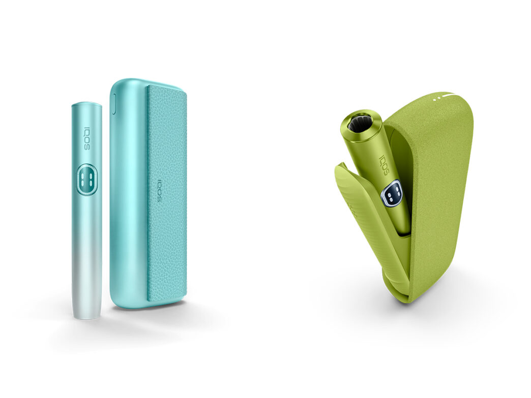 Cómo funcionan los nuevos IQOS Iluma i e Iluma Prime – Rísbel Magazine