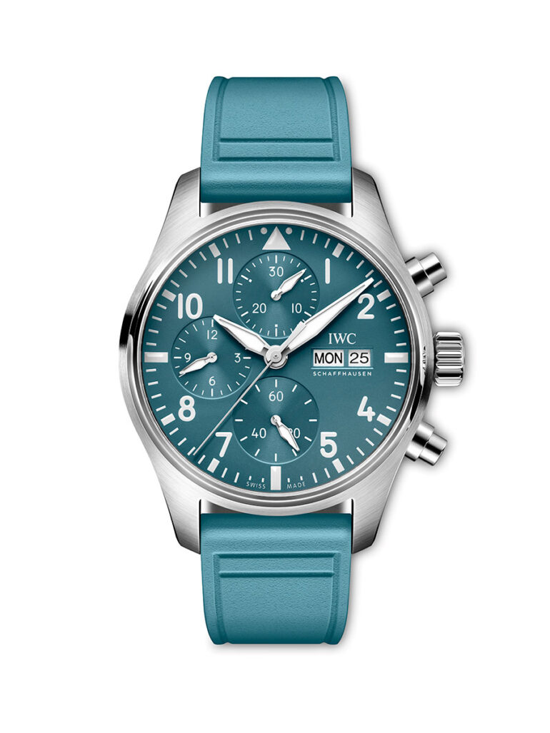 El reloj Top Gun celeste que solo entenderás si amas la aviación ...