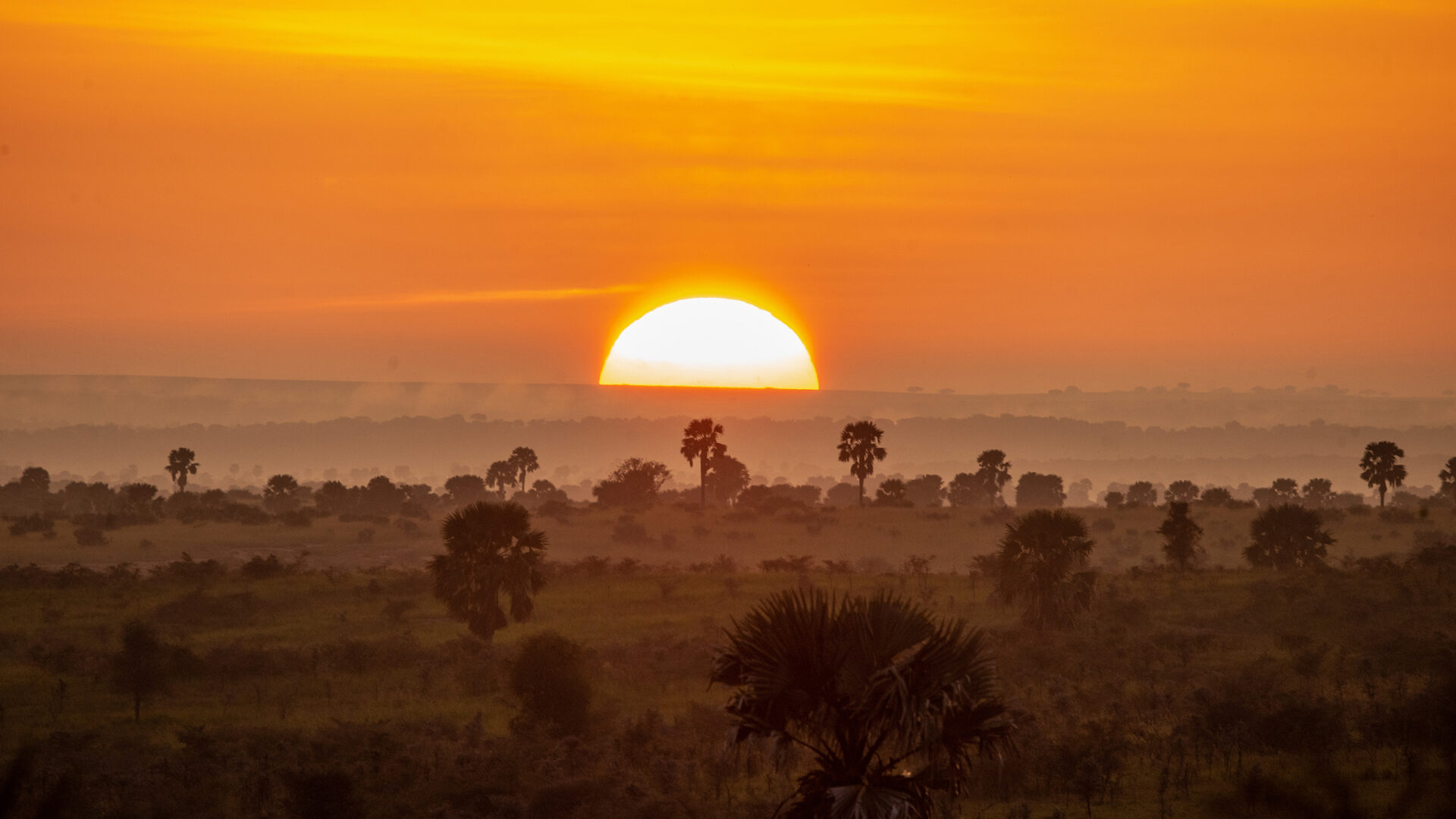 Los 10 mejores parques naturales de Uganda – Rísbel Magazine