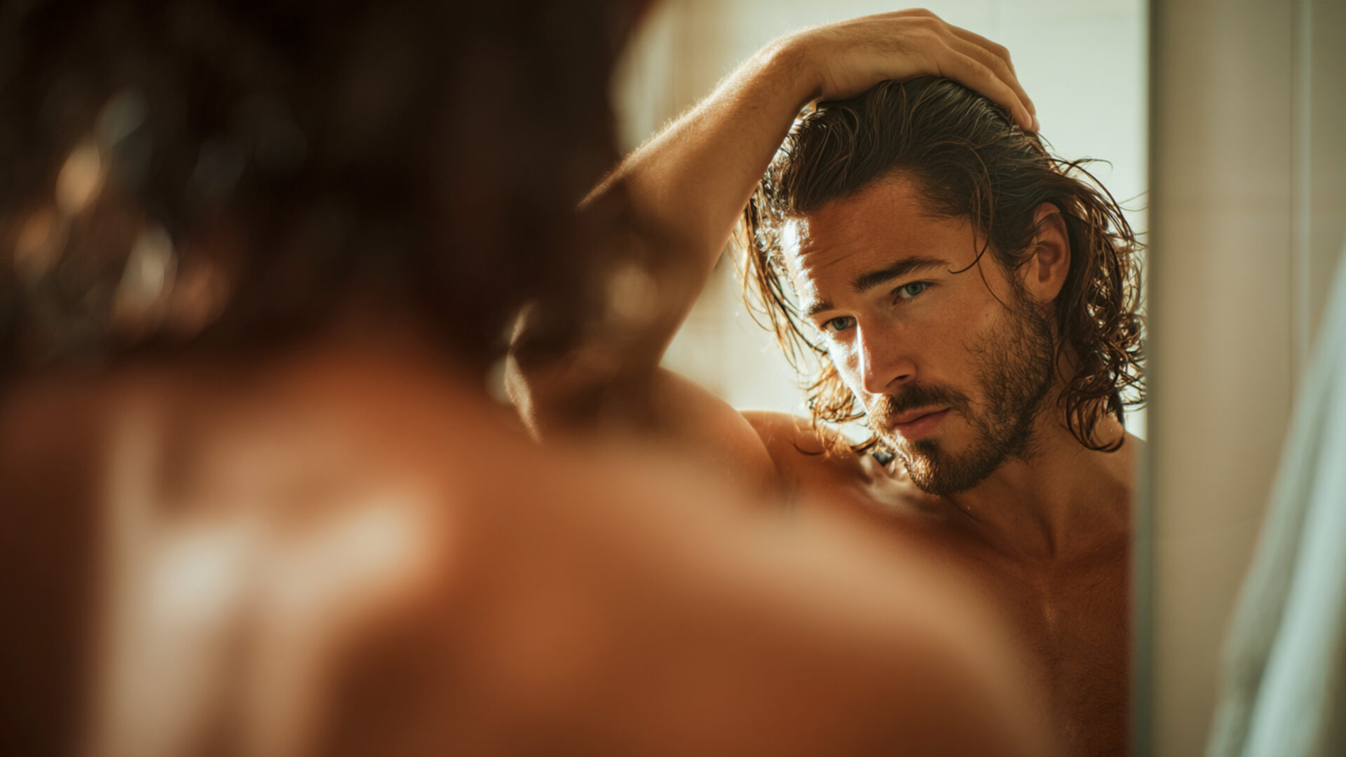 Las seis enfermedades capilares más comunes y sus tratamietos