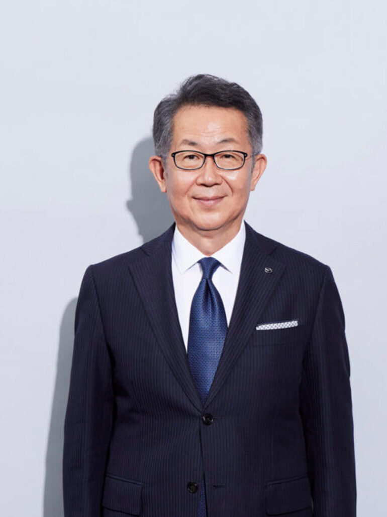 Los hombres más influyentes del mundo en la industria del motor ...