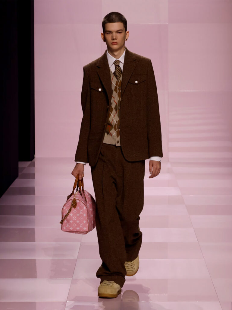 5 tendencias de moda masculina para el otoño-invierno 2025/2026 ...