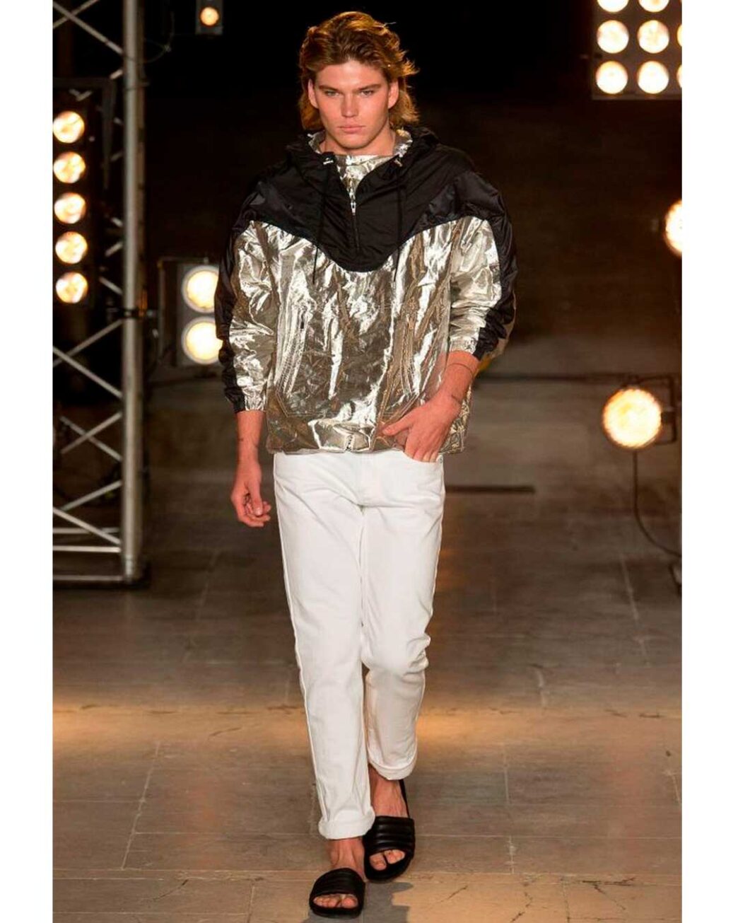 Jordan Barrett protagoniza la portada de Rísbel otoño 2025 – Rísbel ...